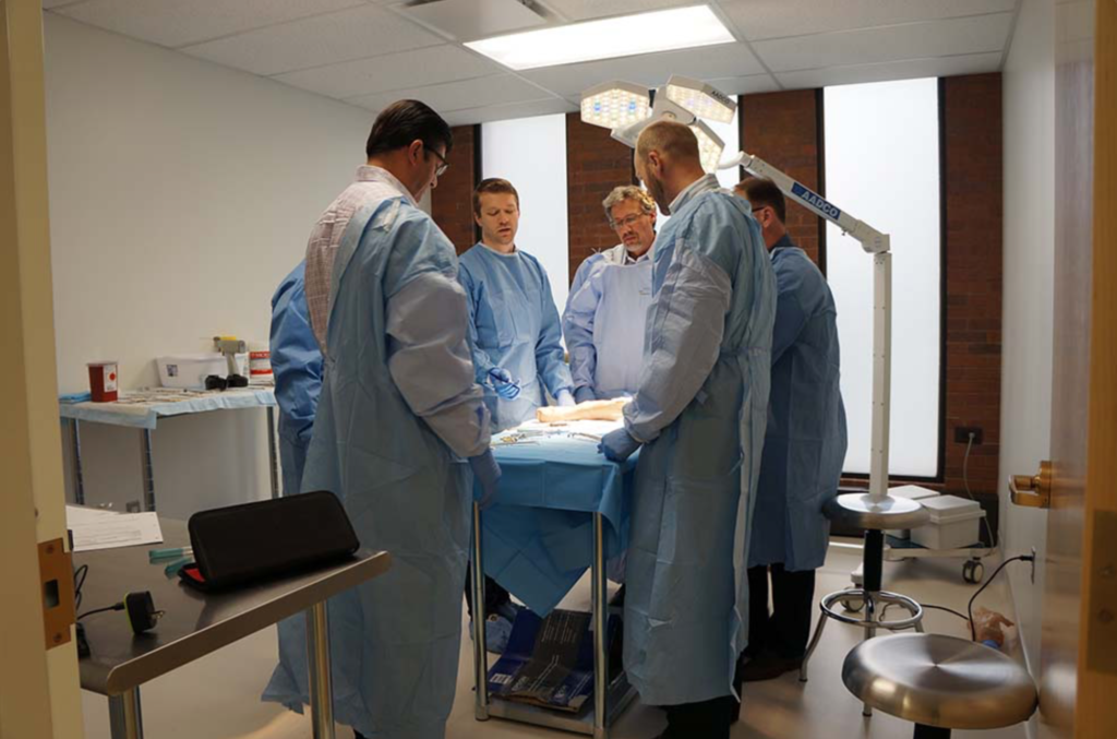 Facility Rental | Surgical Design Innovations